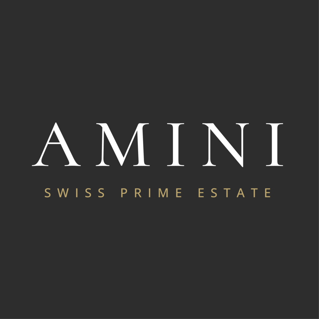 Amini Swiss Prime Estate AG | Wir verwandeln Wohnträume in Lebensräume